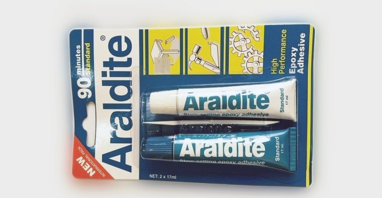 M Seal Vs. Araldite: A Head-to-Head Comparison - Bond & Hold