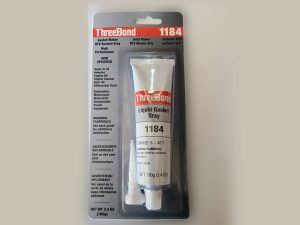 ThreeBond 1184 Vs. 1211: Choosing the Right Sealant for Your Project ...