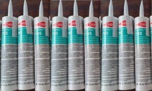 DOWSIL 790 Vs. 795: An In-Depth Comparison - Bond & Hold