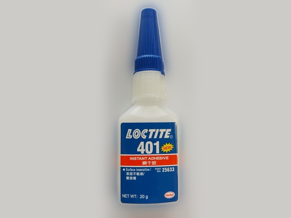 Loctite 401 Vs 406 Understanding The Differences Bond Hold
